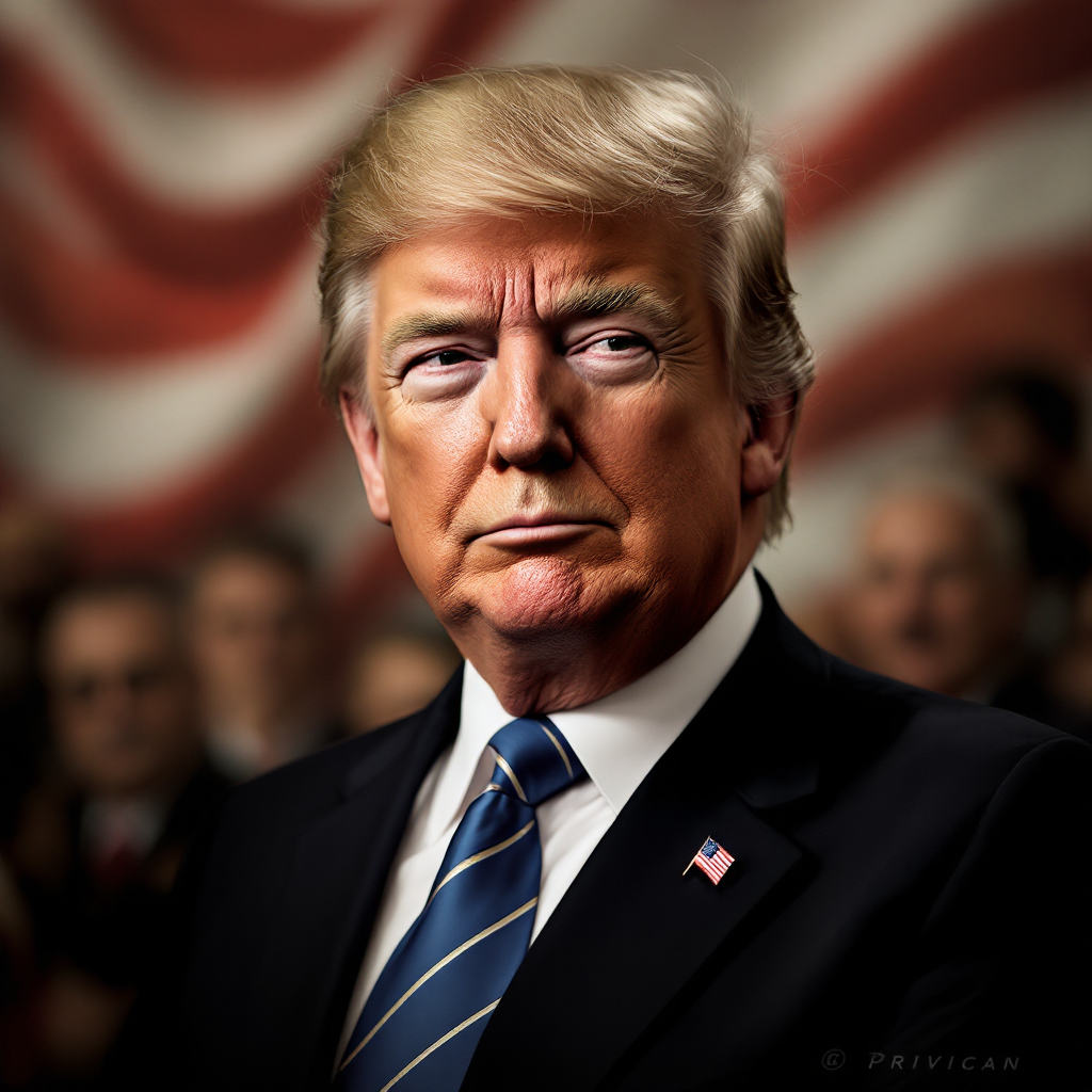 트럼프의 귀환: 2025년 재취임이 가져올 미국의 大변화 5가지 - IT AI Totality