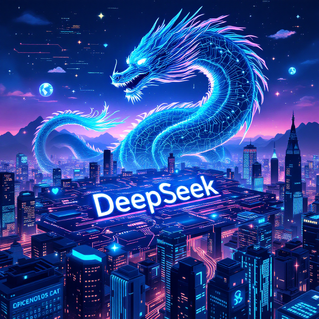 Deepseek 중국발 Ai 혁명 오픈소스로 비용 효율성과 성능 동시 실현 It Ai Totality