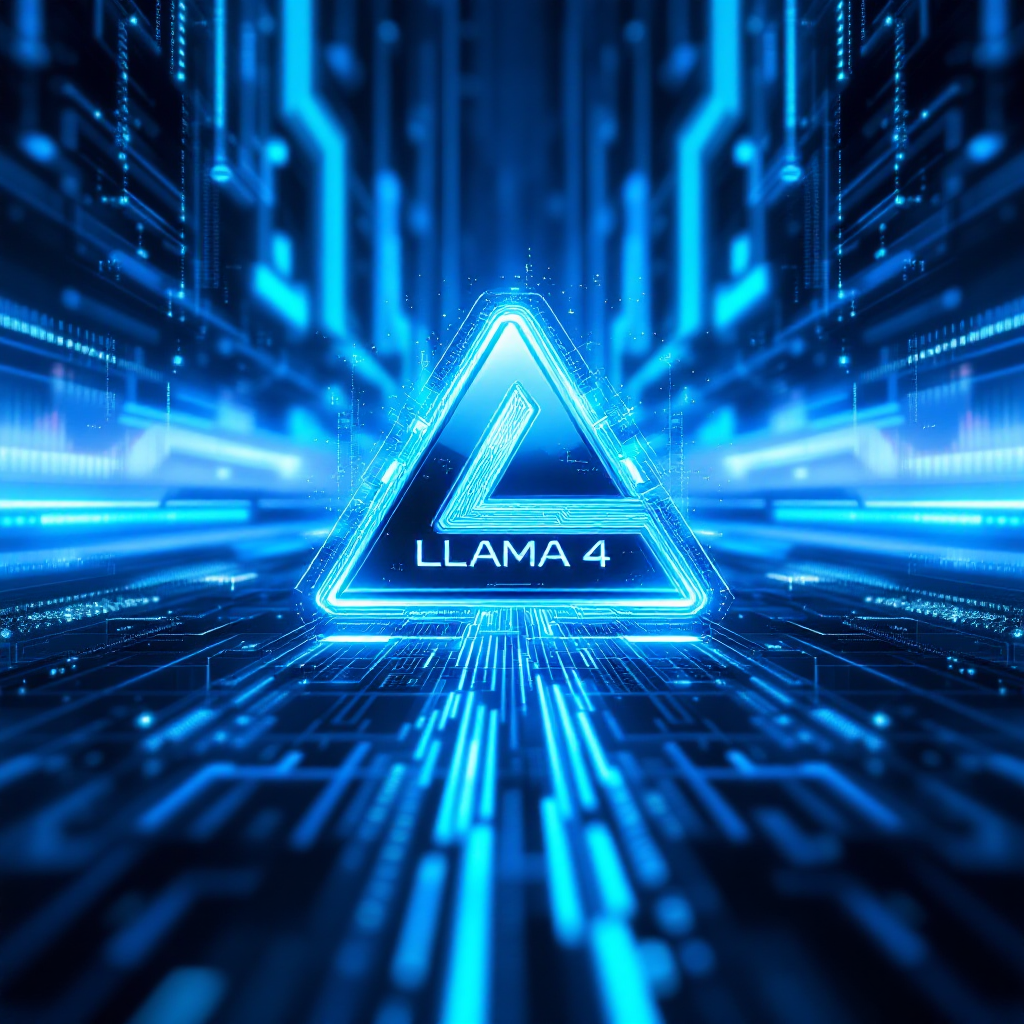 LLAMA 4: 데이터 혁신과 최적화로 향하는 미래의 언어 모델 - IT AI Totality