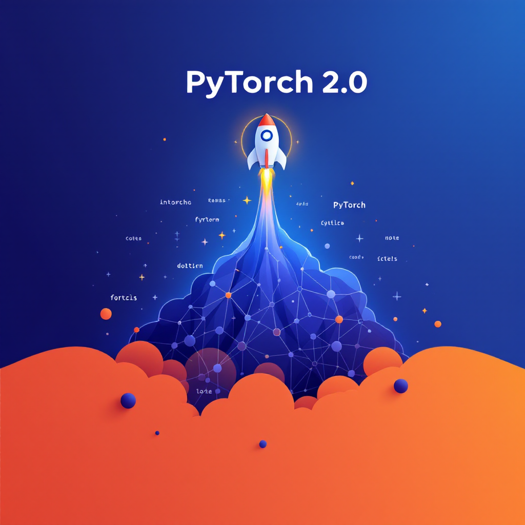 PyTorch 2.0: 동적 그래프와 혁신적인 기능으로 머신러닝 개발의 새로운 지평! 🚀 - IT AI Totality
