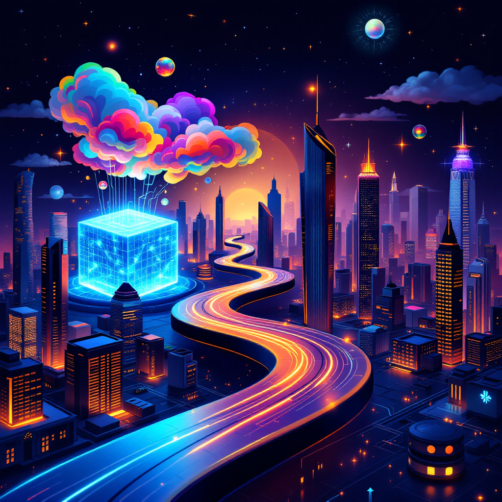 Mlops 마스터하기 자동화된 머신러닝 모델 개발부터 배포까지 5단계 가이드 It Ai Totality