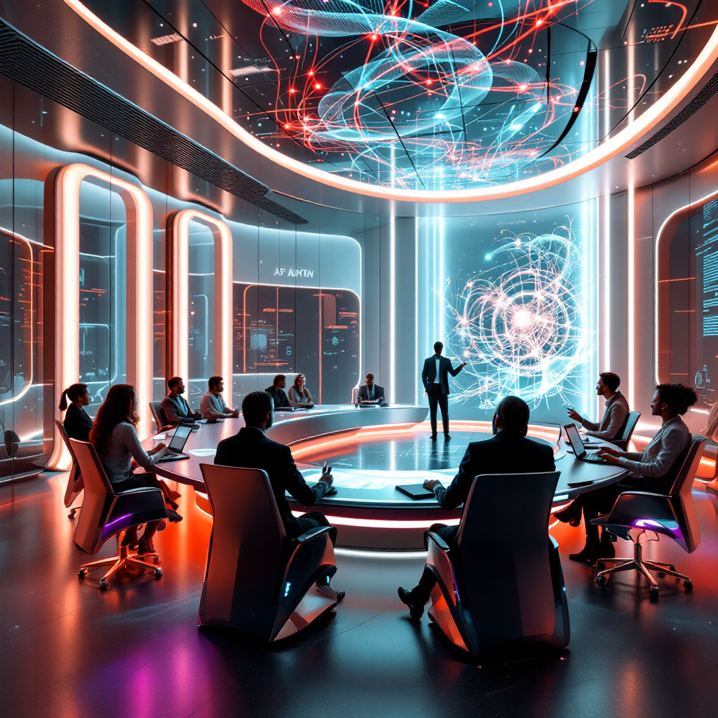 2025년 It 트렌드를 선도하는 Ai의 미래 무료 세미나에서 공개된 핵심 인사이트 It Ai Totality