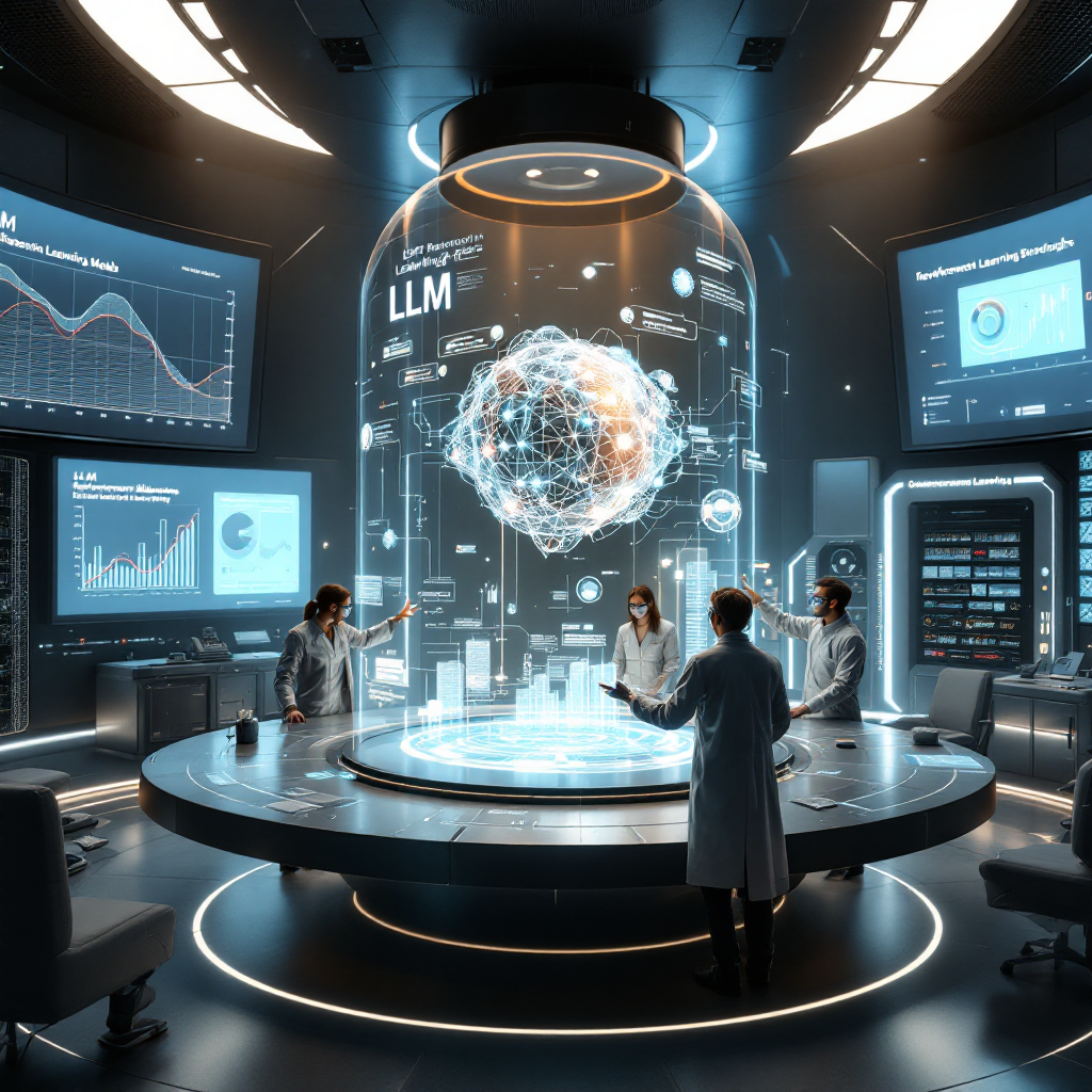 Llm Reasoning Models From Development Milestones To Future Reinforcement Learning Breakthroughs