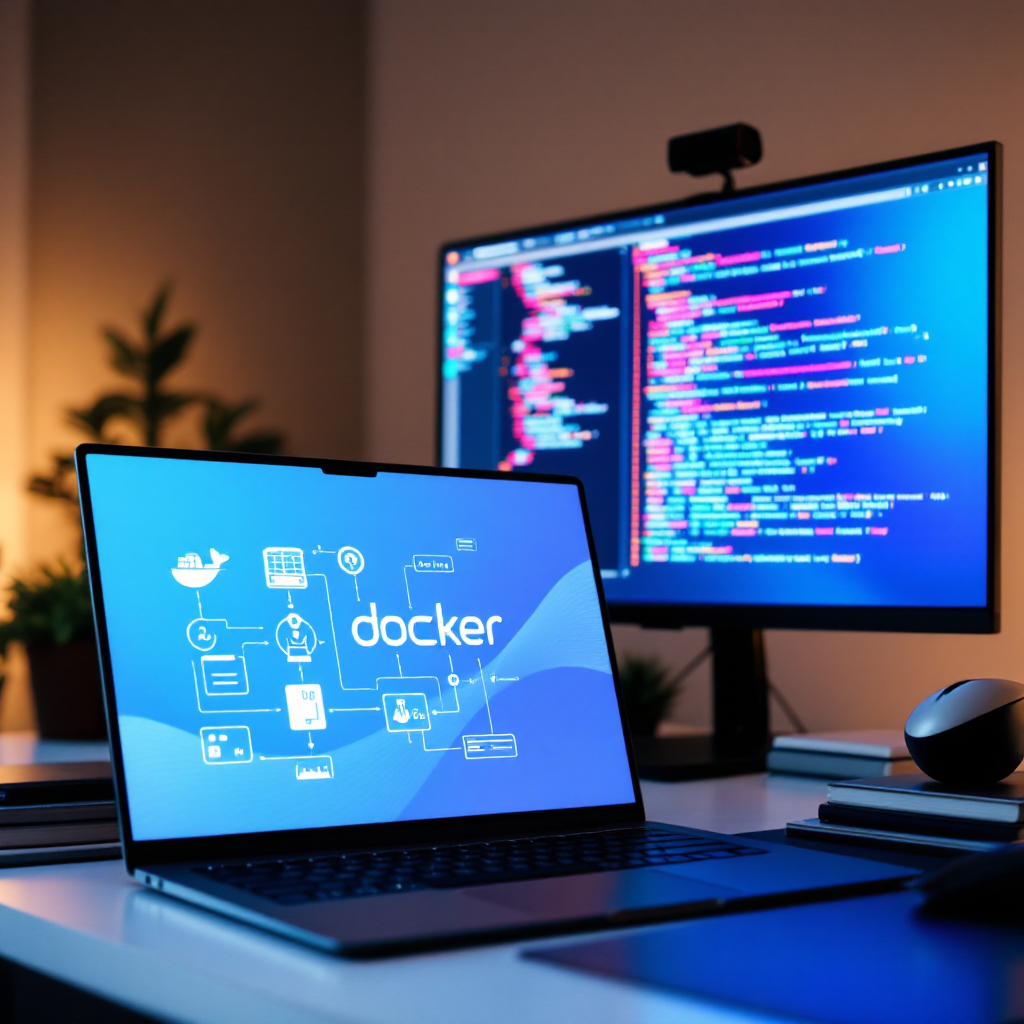 Docker Model Runner란 무엇인가 5분 안에 배우는 컨테이너 기반 모델 배포 핵심 기술 It Ai Totality