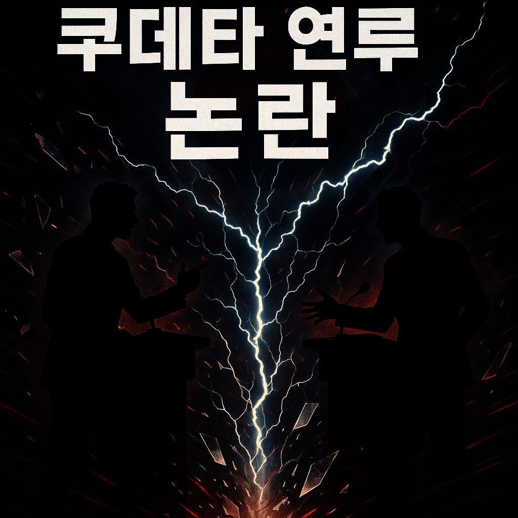 Kwon Young-guk vs Kim Moon-soo: Controversy over ‘Coup Involvement’ in ...