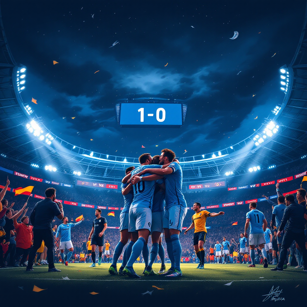 Man City vs Wolves: The End of the 6-Game Winning Streak with De Bruyne ...