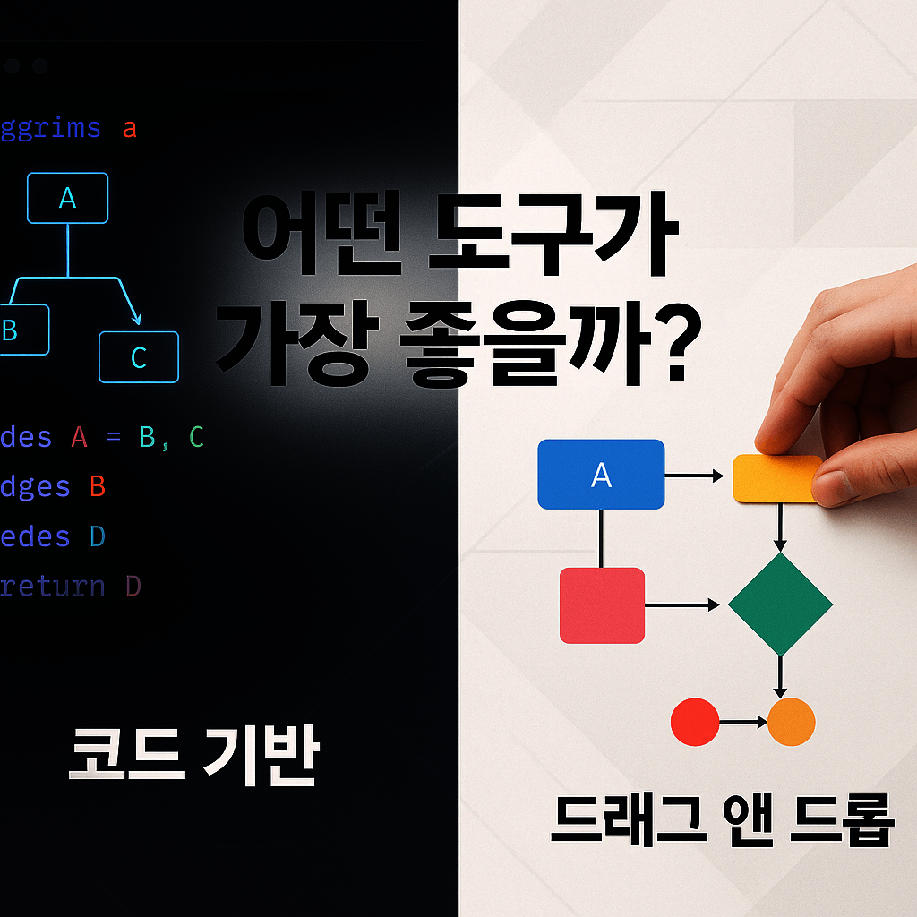 Comparison of Mermaid Live Editor vs draw.io: Which is the Best Diagram ...