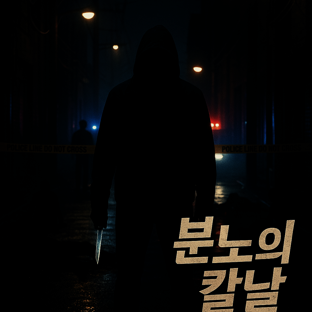 The Shocking Siheung Killer: The ‘Blade of Rage’ of Cha Cheol-nam and ...