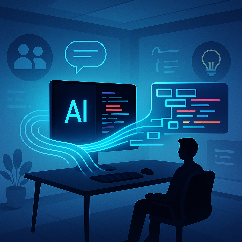 The Ultimate Guide to Vibe Coding 2025: Key Concepts, Tools, and Future ...