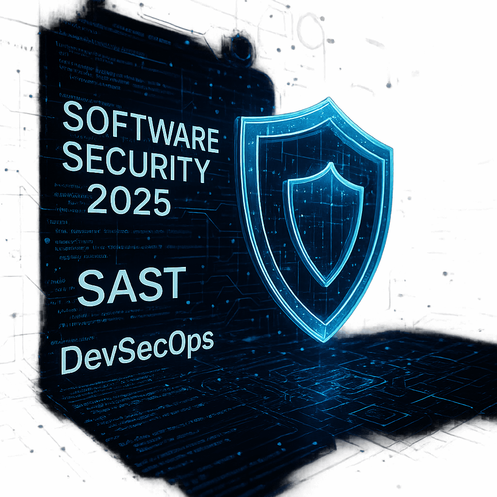2025년 최신 소프트웨어 보안 기술 5가지와 SAST 기반 DevSecOps 전략 분석 - IT AI Totality